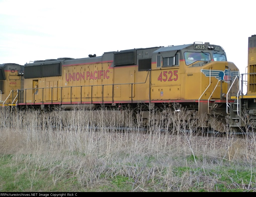 2nd in 8446's Consist